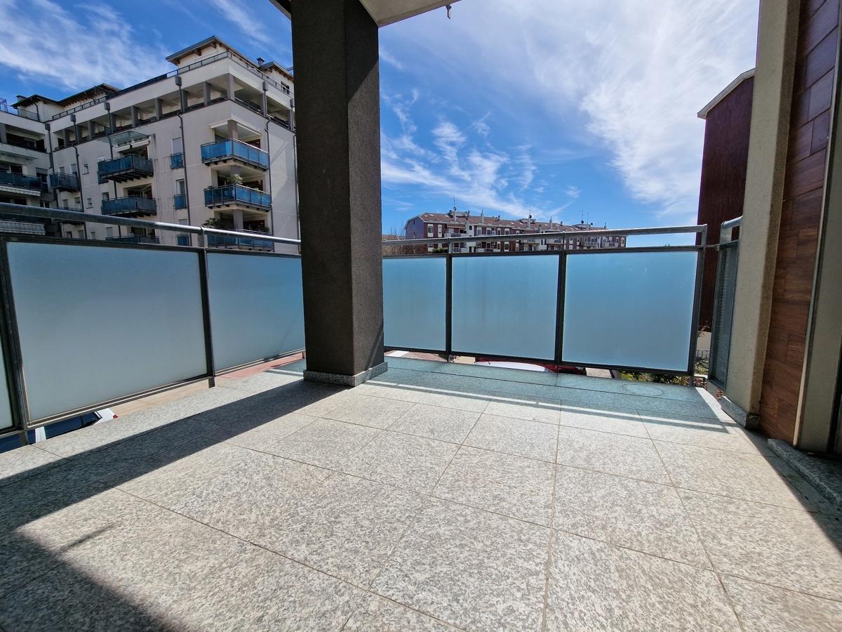 Appartamento in vendita a Corbetta