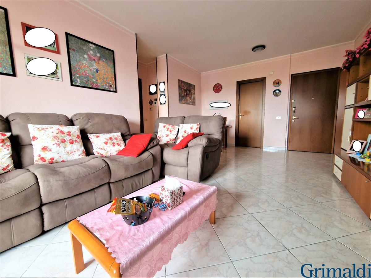 Appartamento in vendita a Vittuone