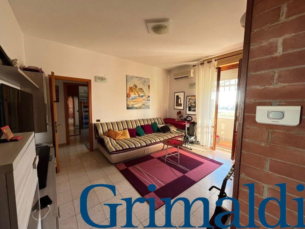 Appartamento in vendita a Corbetta