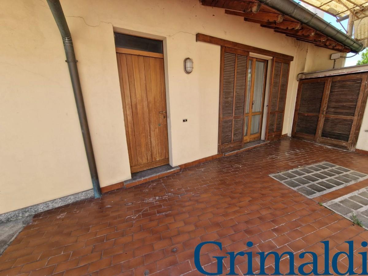 Appartamento in vendita a Magenta