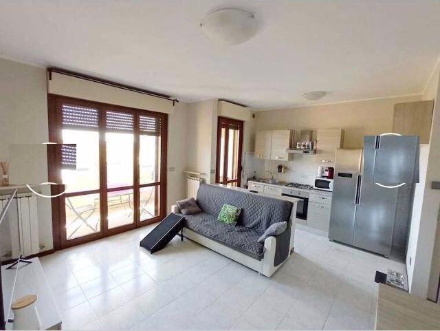 Appartamento in vendita a Magenta