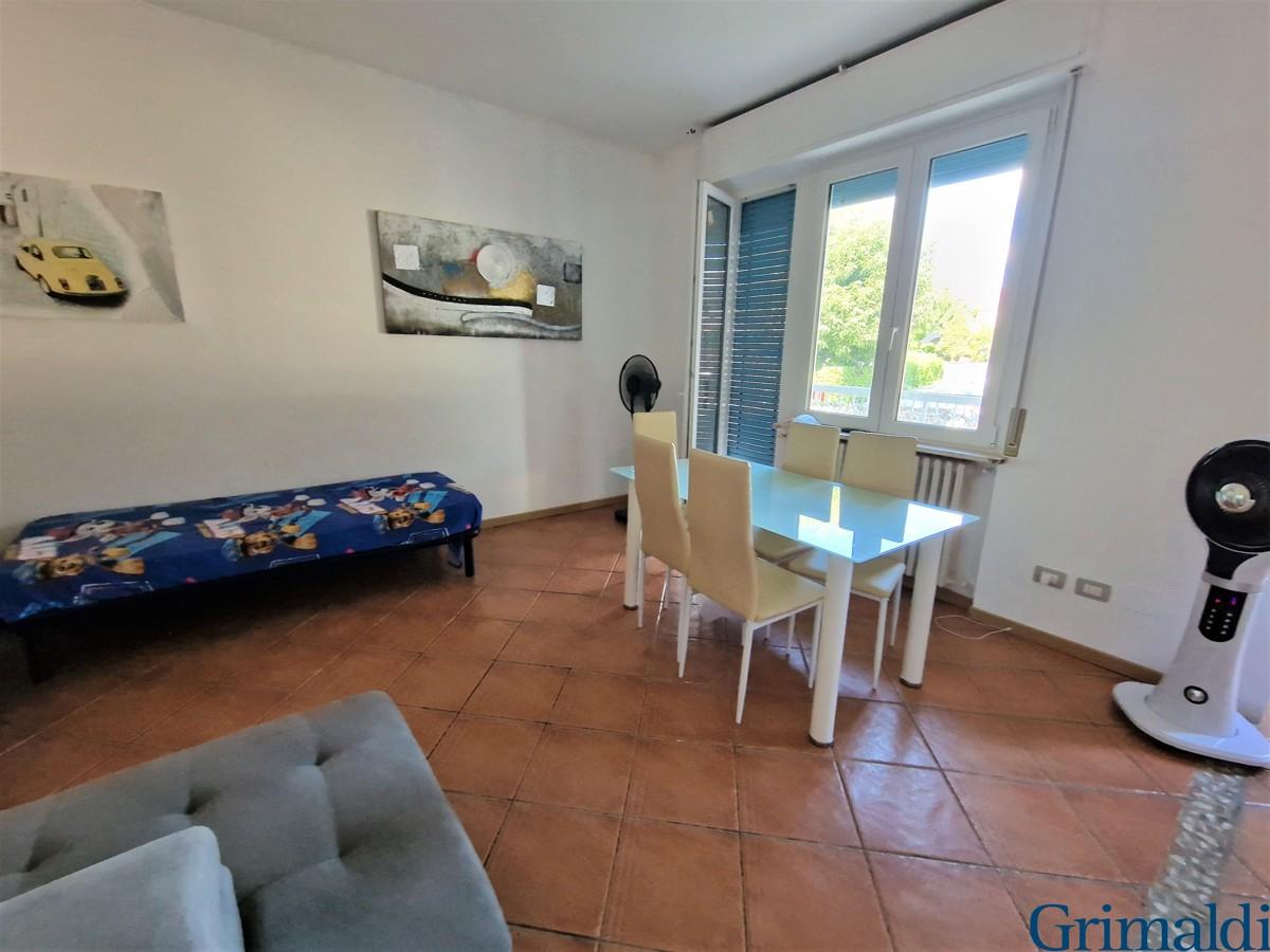 Appartamento in vendita a Arconate