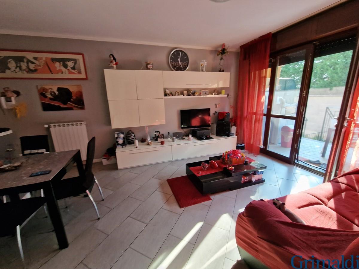 Appartamento in vendita a Mesero