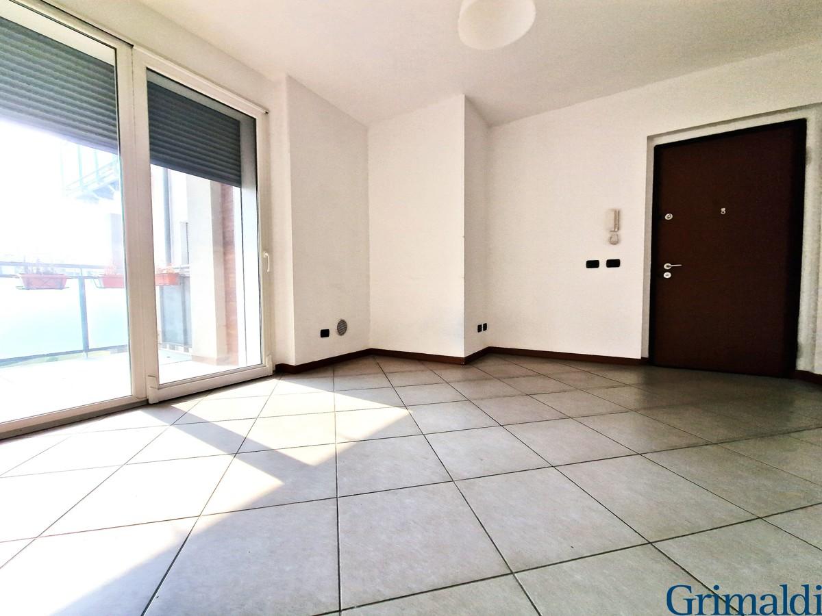 Appartamento in vendita a Corbetta