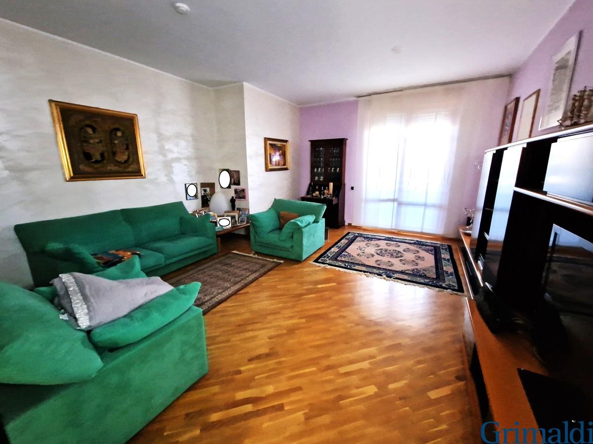 Appartamento in vendita a Corbetta