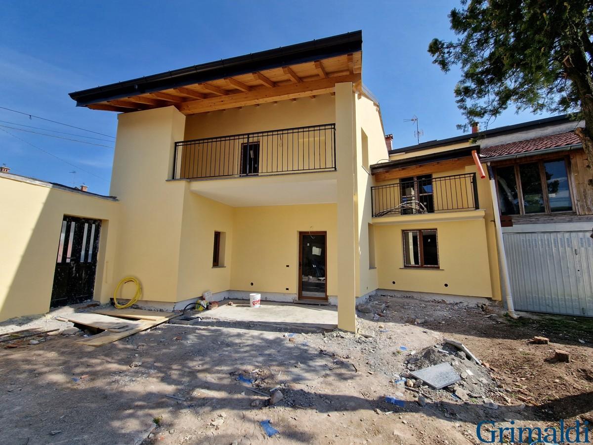 Appartamento in vendita a Corbetta