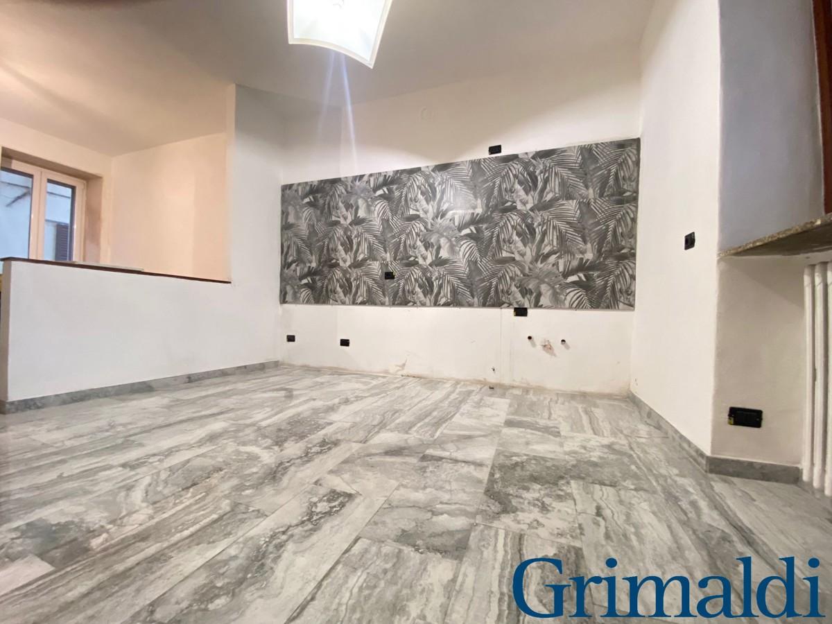 Appartamento in vendita a Corbetta