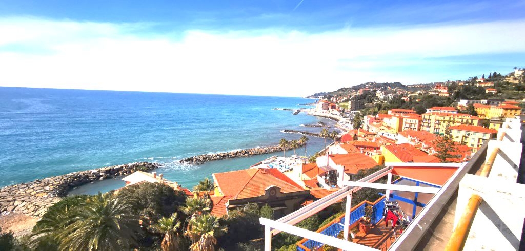 Appartamento in vendita a Sanremo