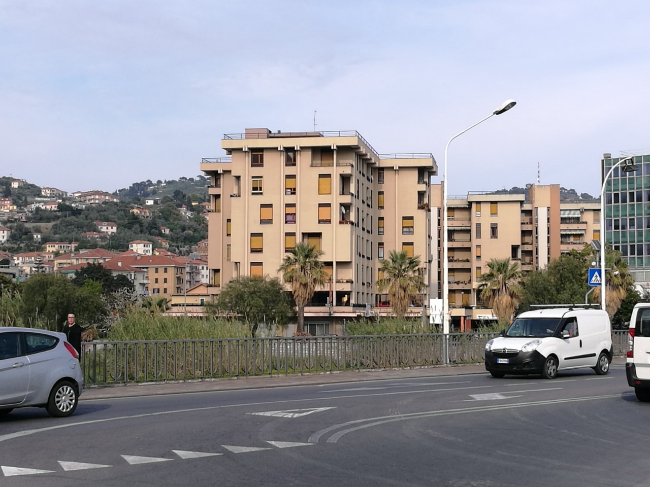 Appartamento in vendita a Imperia