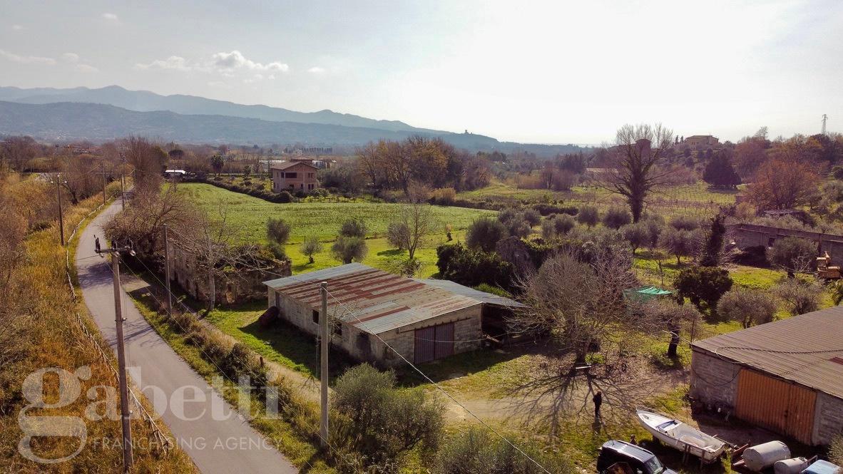 Terreno agricolo in Via Ardisani, Casal Velino