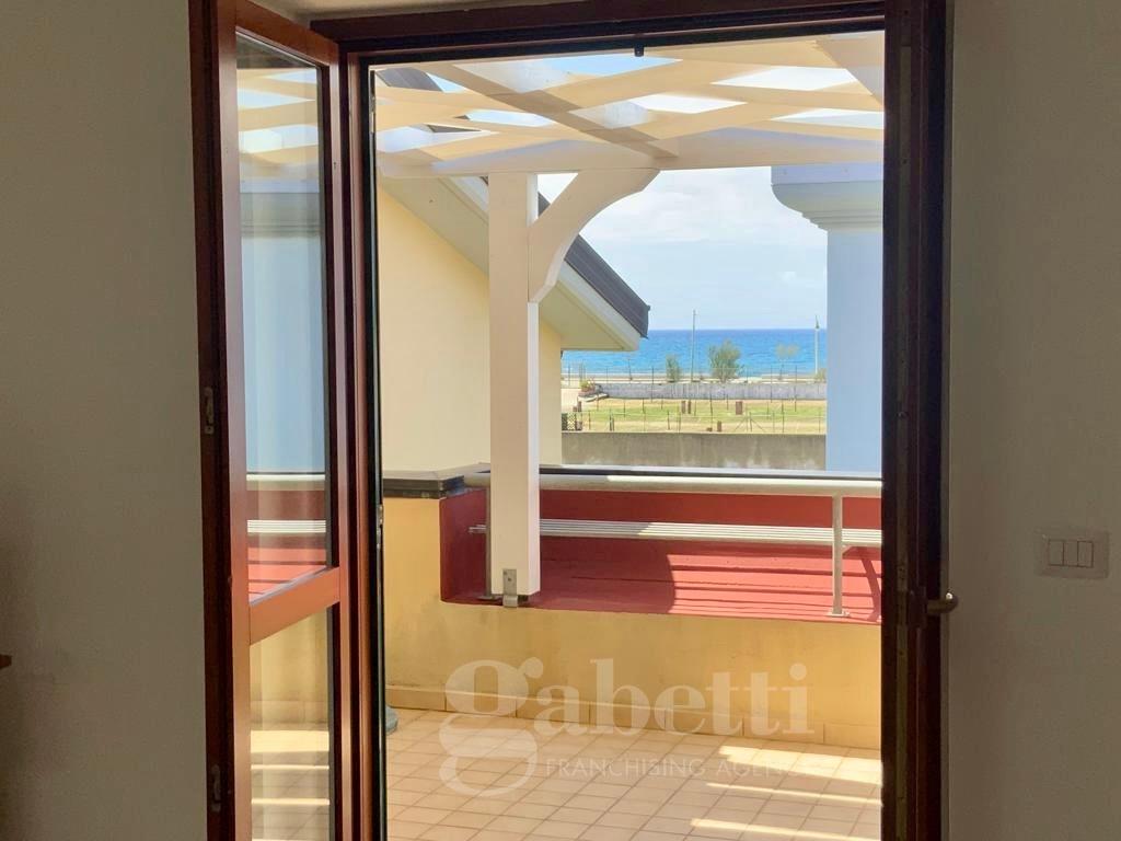 Appartamento in vendita a Ascea