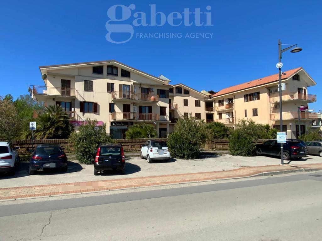 Appartamento in vendita a Ascea