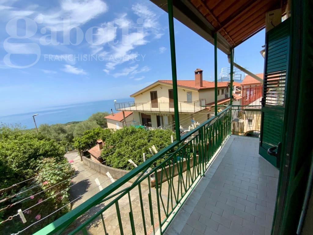 Appartamento in vendita a Ascea