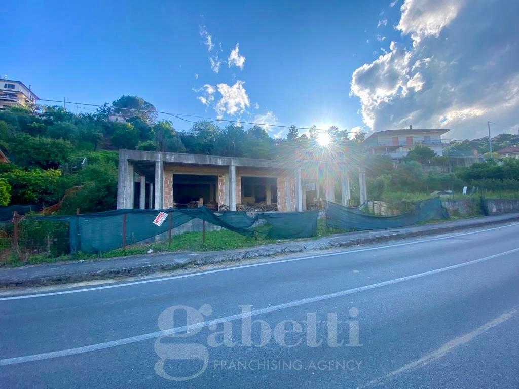 Casa indipendente in vendita a Omignano