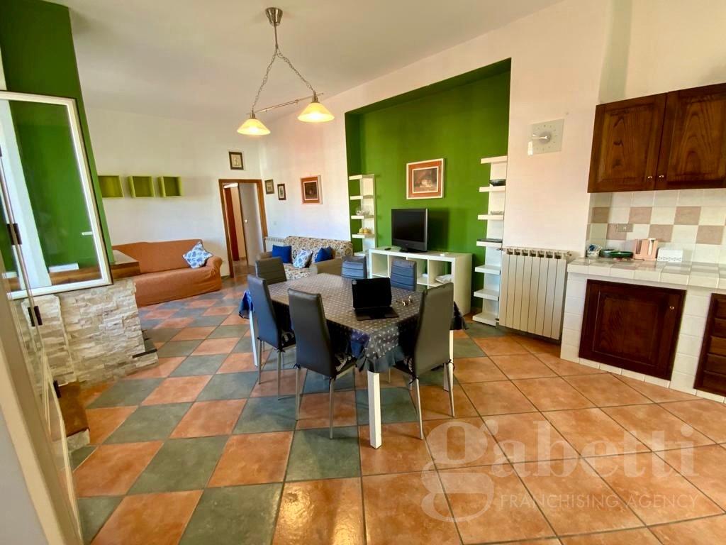 Appartamento in vendita a Ascea