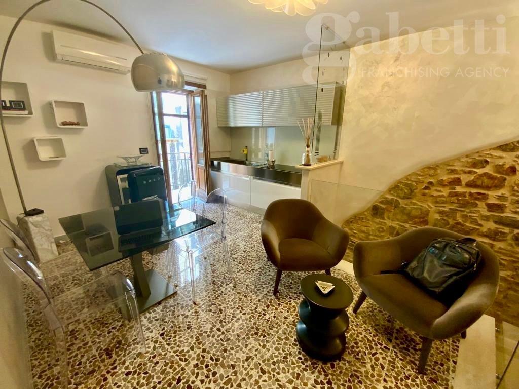 Appartamento in vendita a Casal Velino