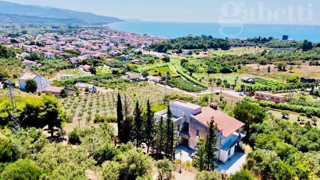 Villa in vendita a Casal Velino