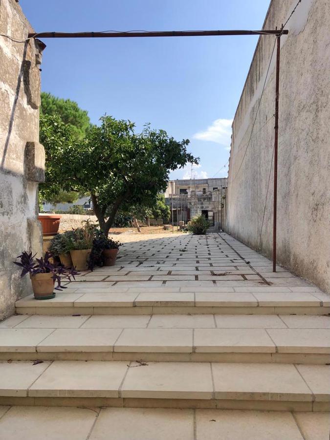 Casa indipendente in vendita a Cursi
