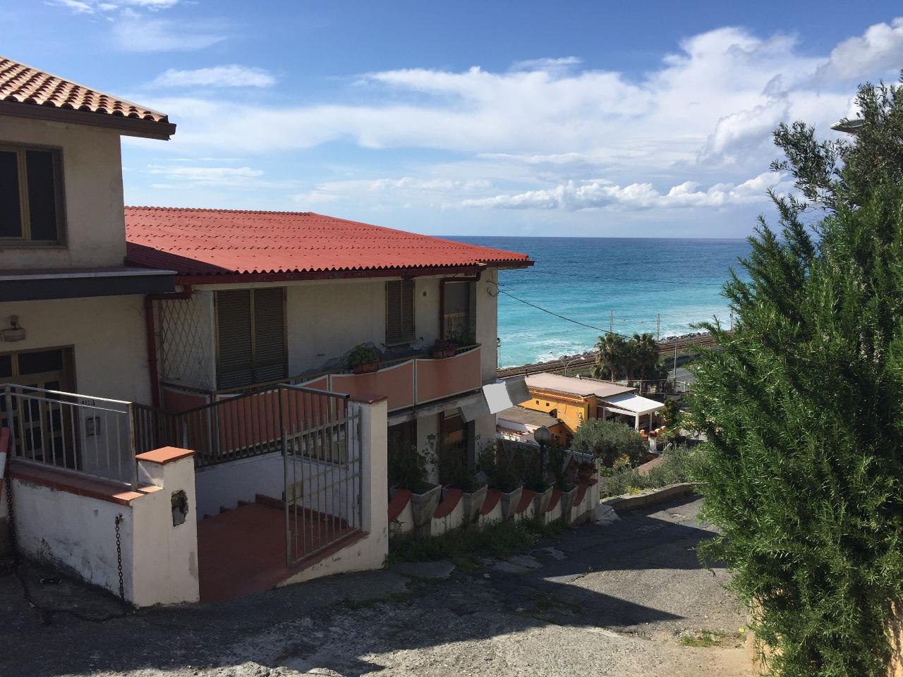 Casa indipendente in vendita a Amantea