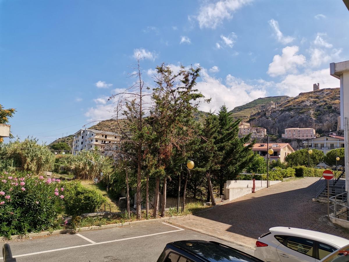 Appartamento in vendita a Amantea