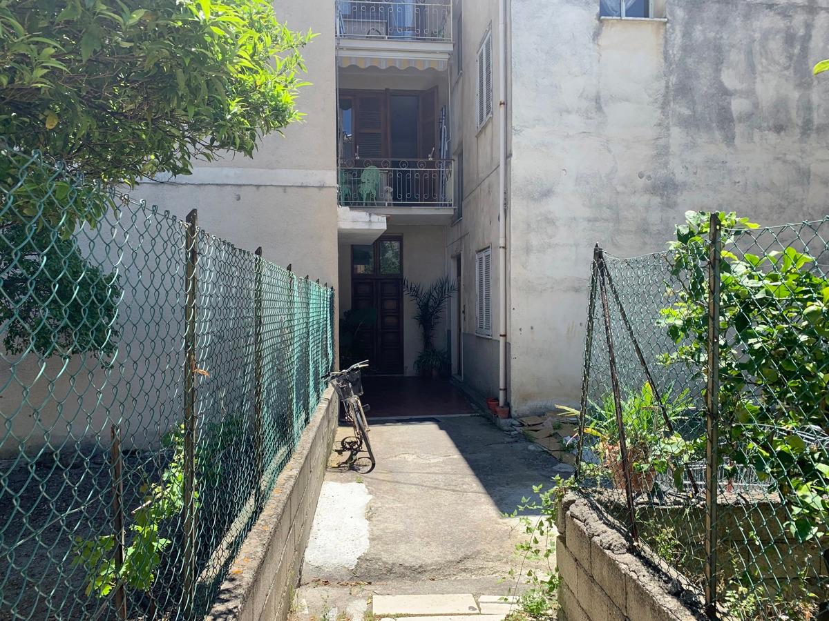 Appartamento in vendita a Amantea