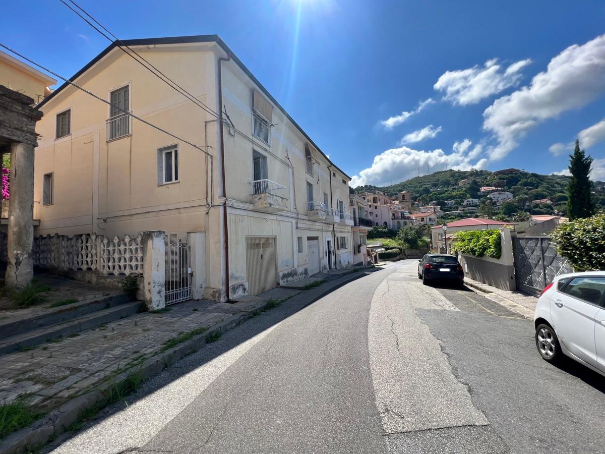 Appartamento in vendita a Amantea