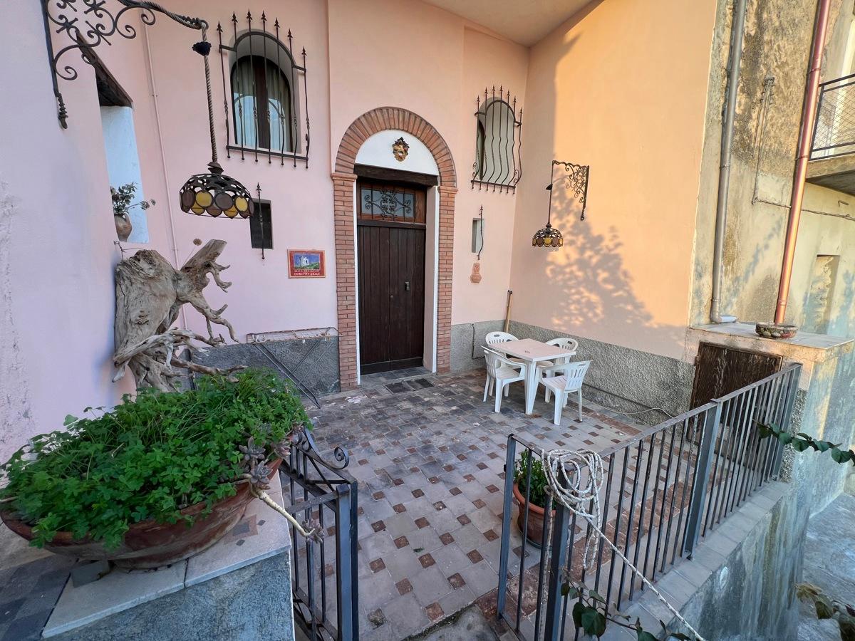 Appartamento in vendita a Amantea