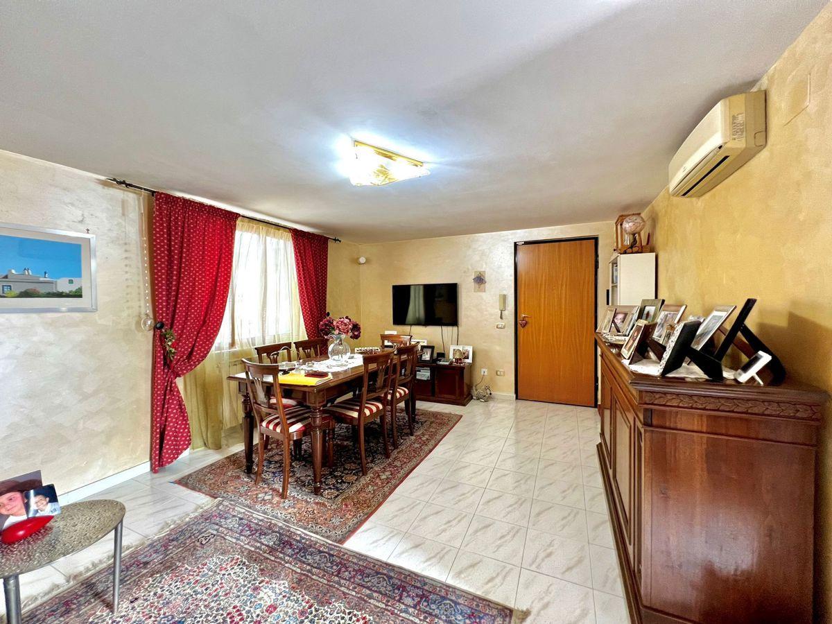 Appartamento in vendita a Monterotondo