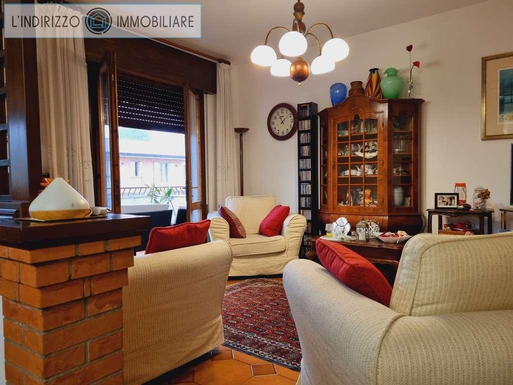 Appartamento in vendita a Zero Branco