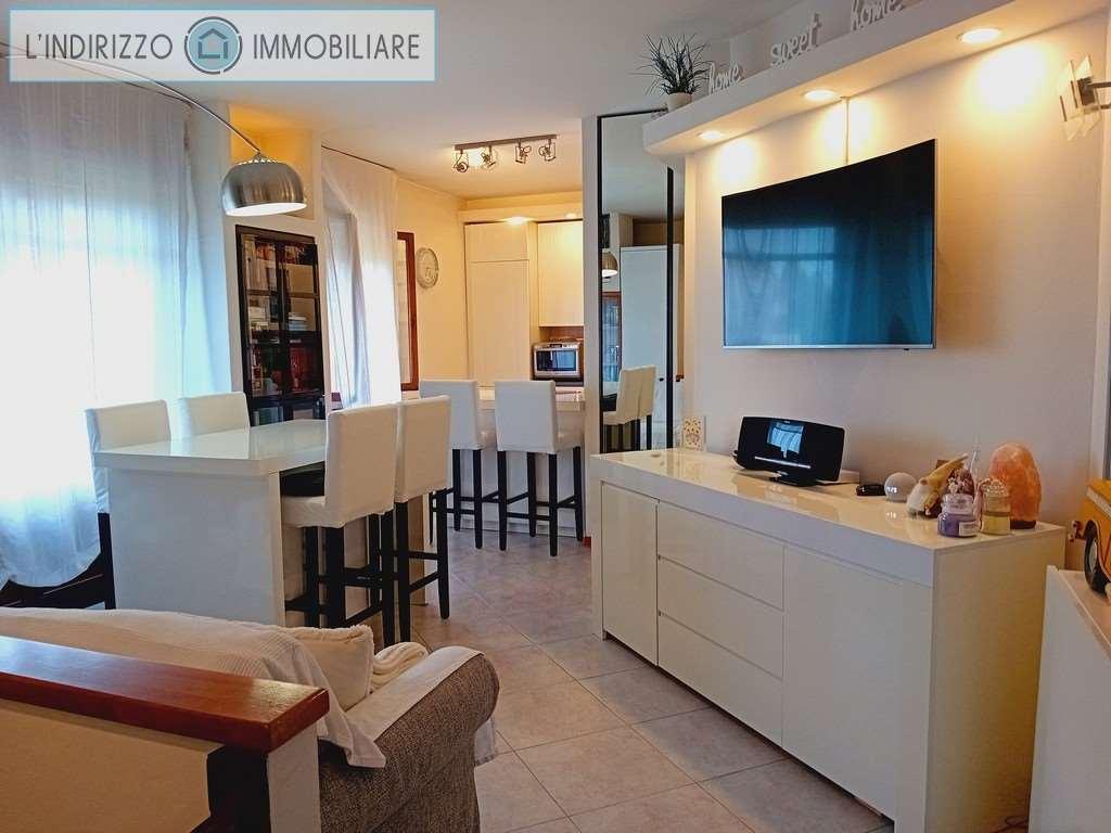 Appartamento in vendita a Scorze'