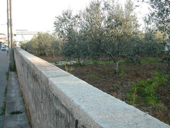 Terreno edificabile residenziale in vendita a Statte
