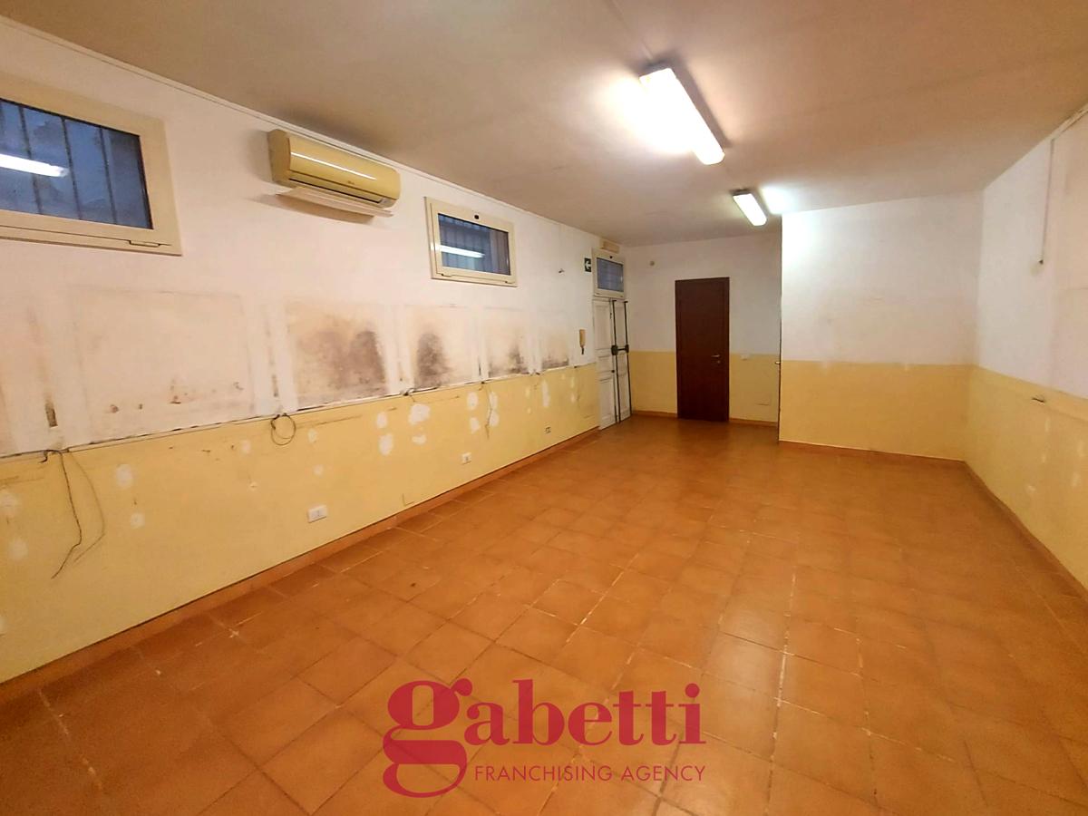 Laboratorio in affitto a Roma