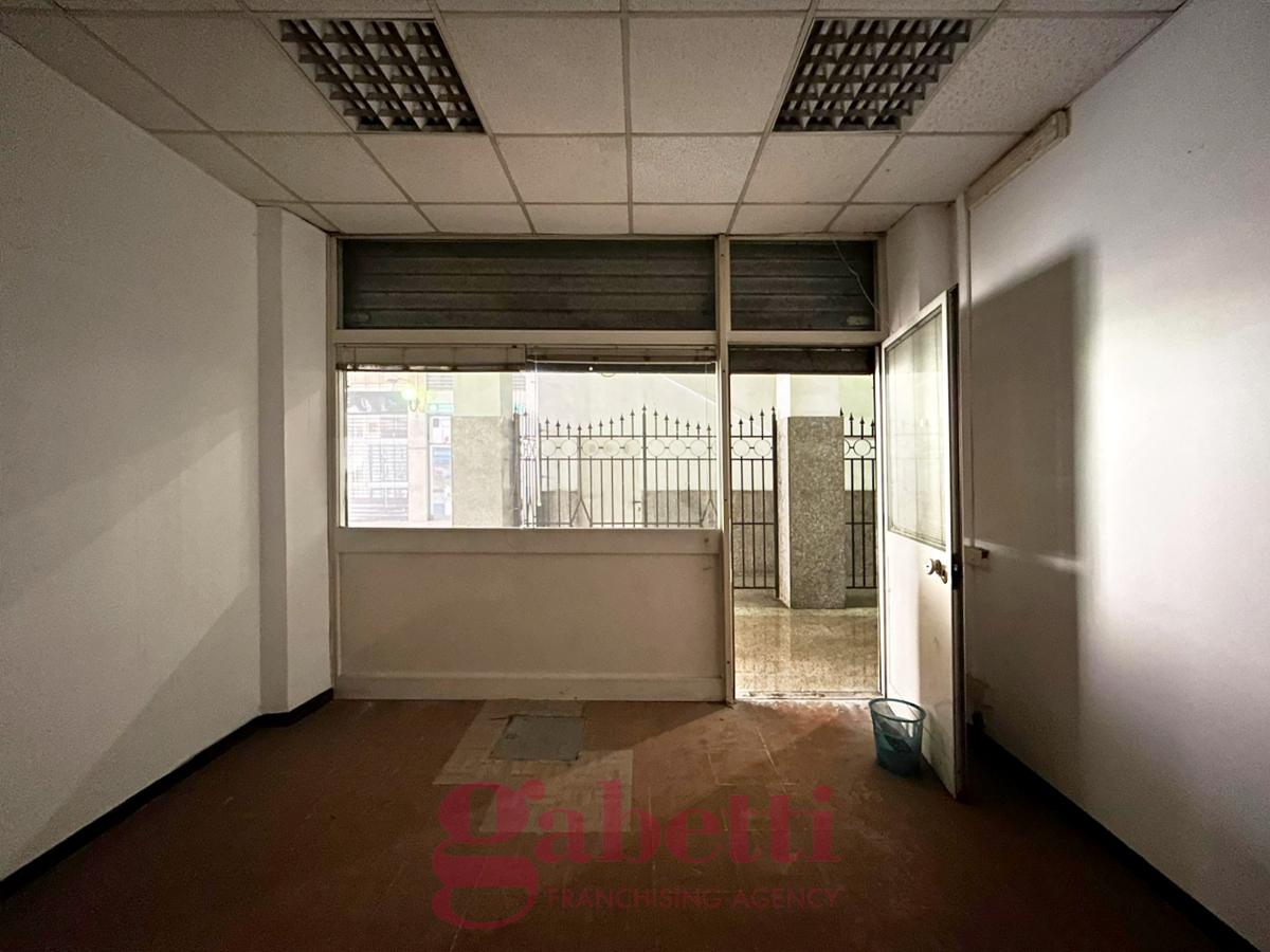 Negozio in vendita a Roma