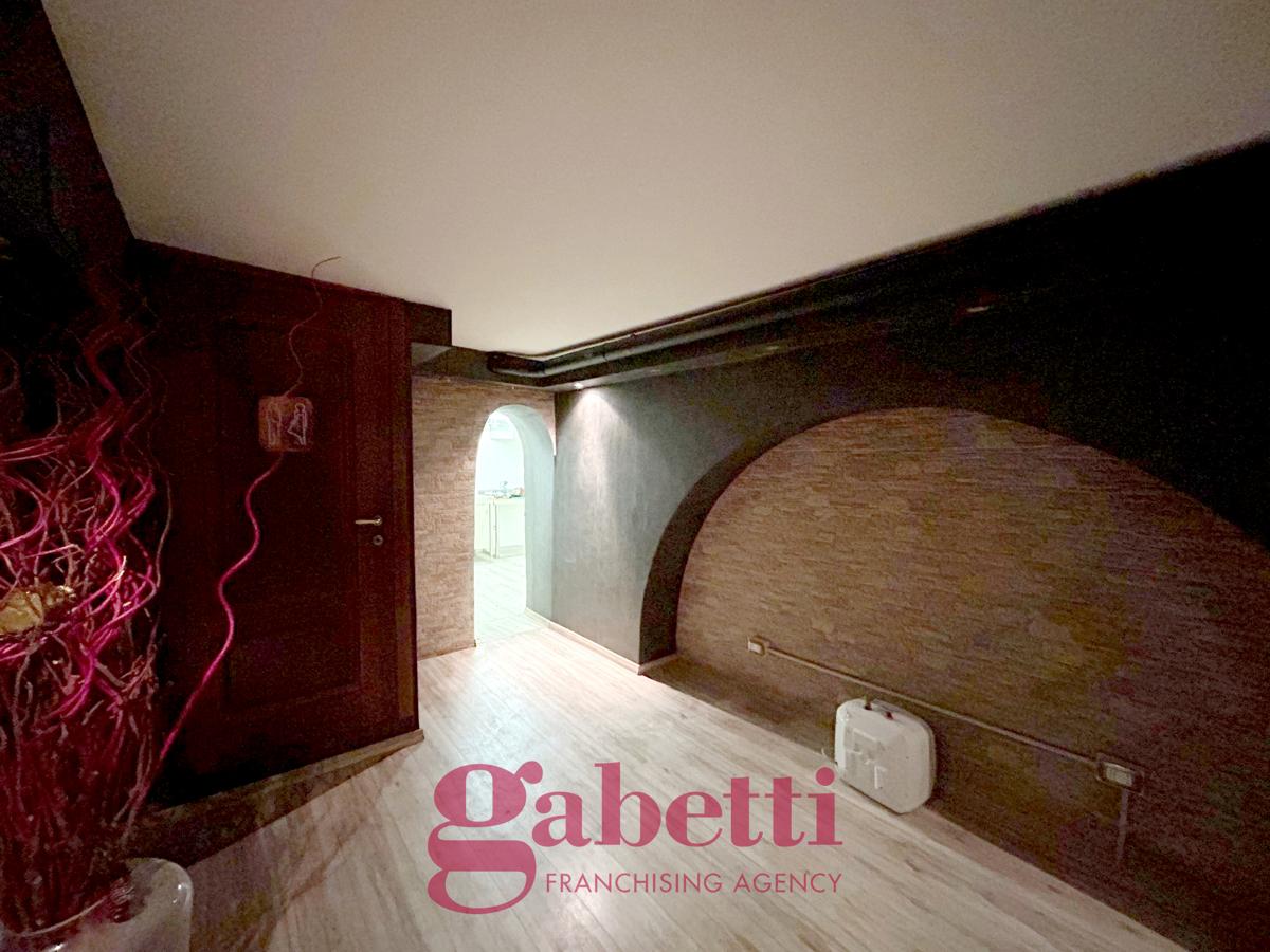 Negozio in affitto a Roma