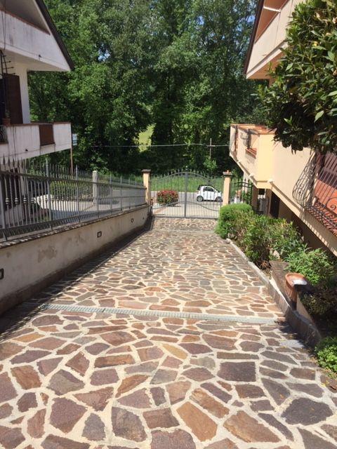 Villa in vendita a Torrice