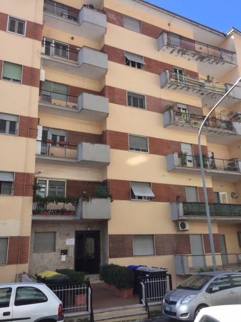 Appartamento in vendita a Frosinone