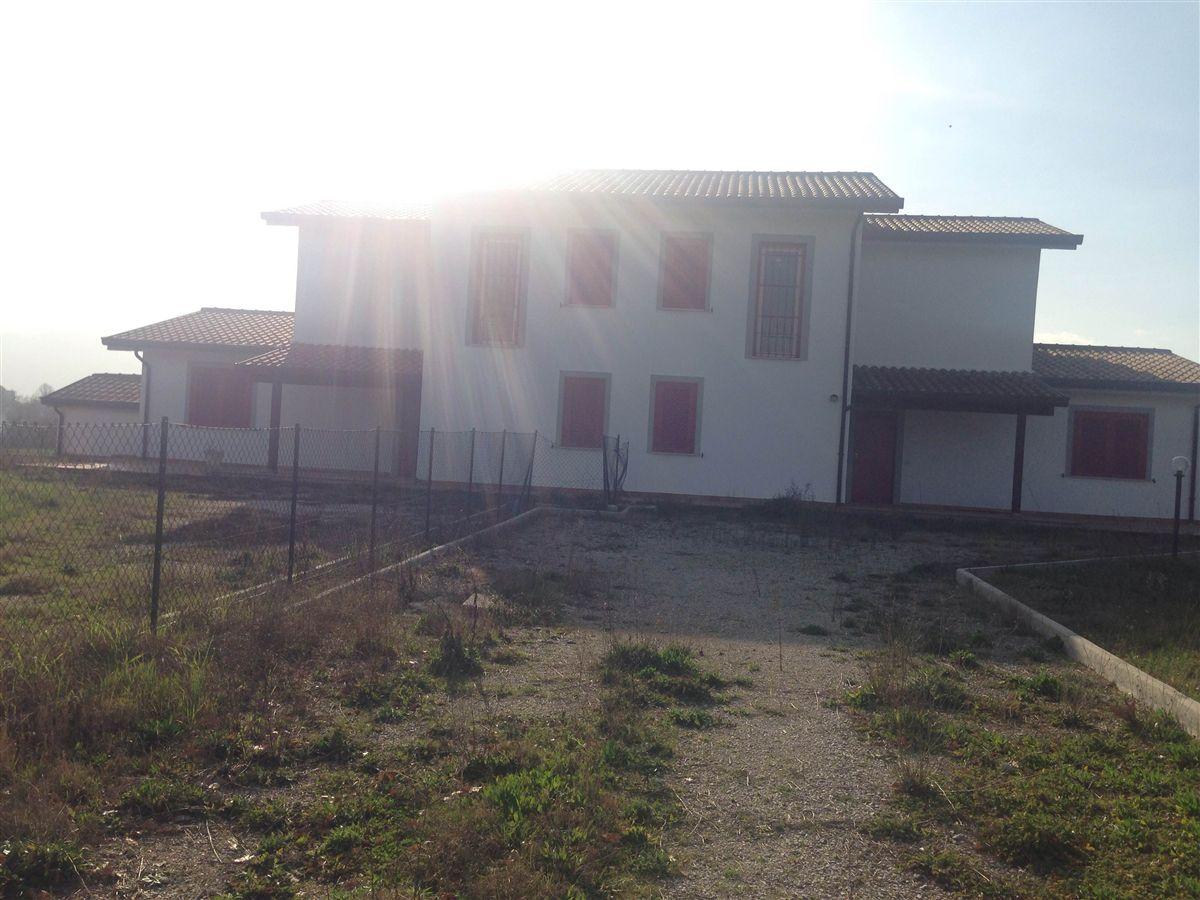 Villa in vendita a Ferentino