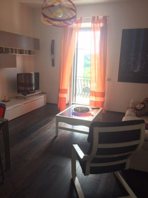 Appartamento in vendita a Frosinone