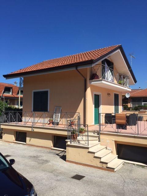 Appartamento in vendita a Frosinone