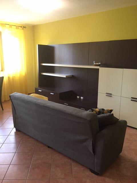 Appartamento in affitto a Frosinone