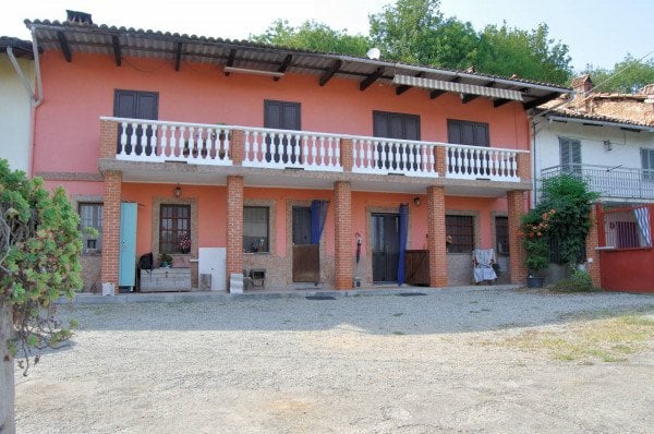 Rustico in vendita a Robella