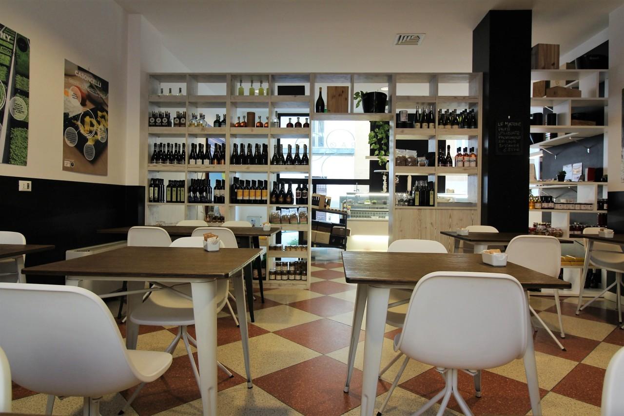 Ristorante in vendita a Brescia