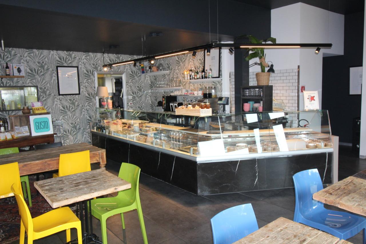 Gastronomia in vendita a Brescia