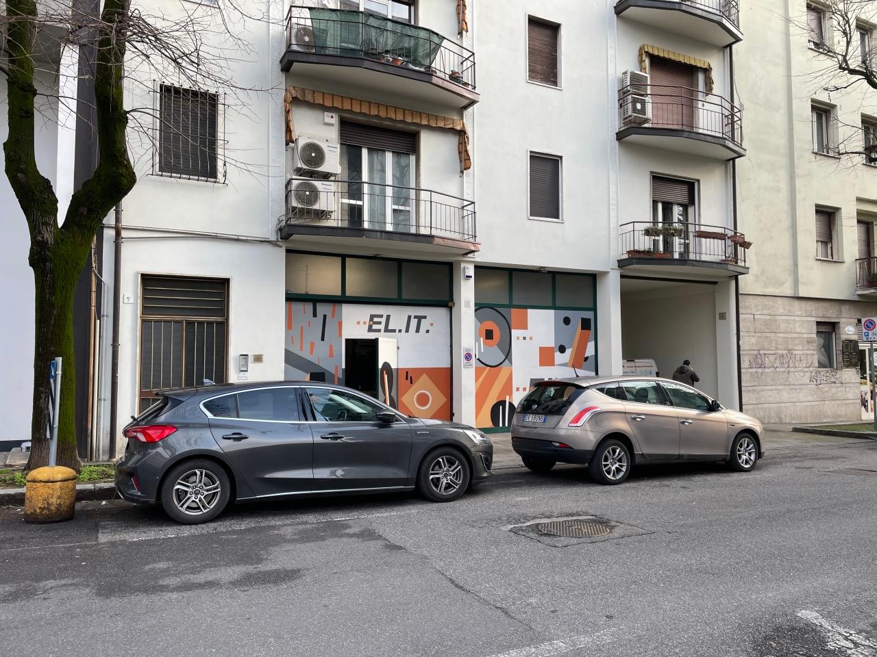 Ufficio in vendita a Brescia