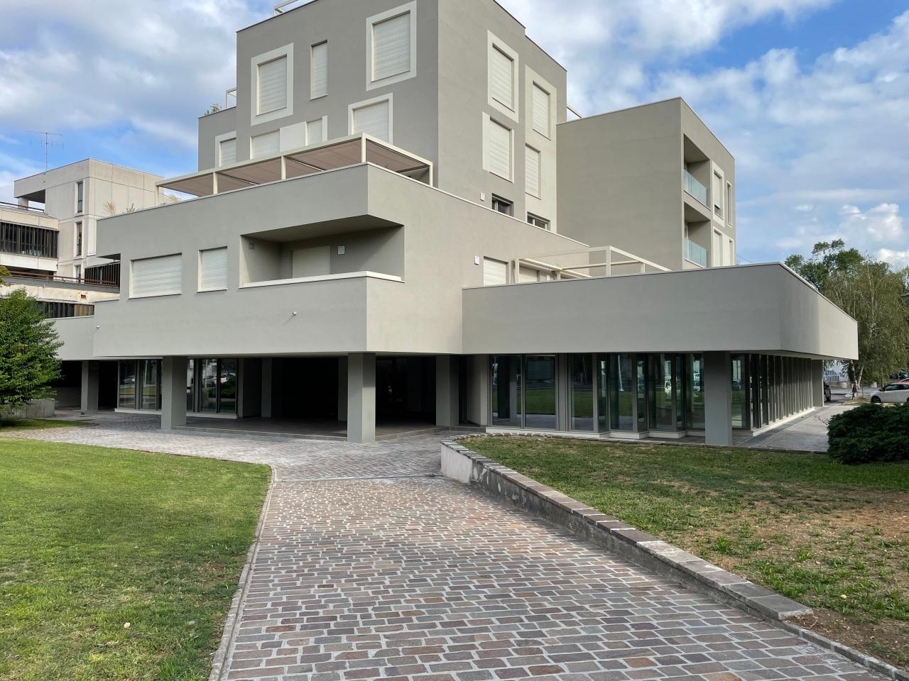 Ufficio in vendita a Brescia