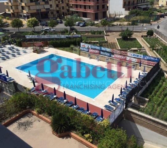 Appartamento in vendita a San Nicola La Strada