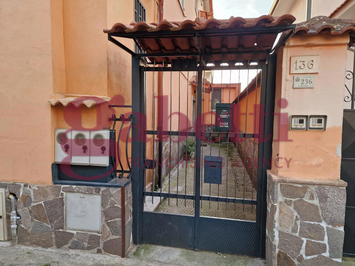 Quadrilocale in Via Traversa II Via San Pasquale 236, Marcianise