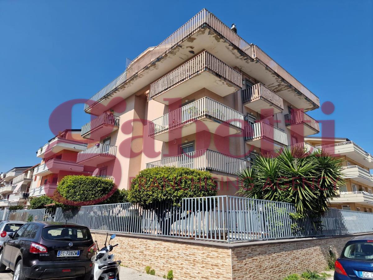 Appartamento in vendita a San Nicola La Strada