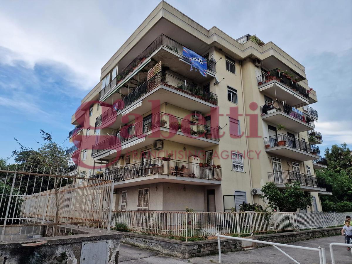Appartamento in vendita a San Nicola La Strada