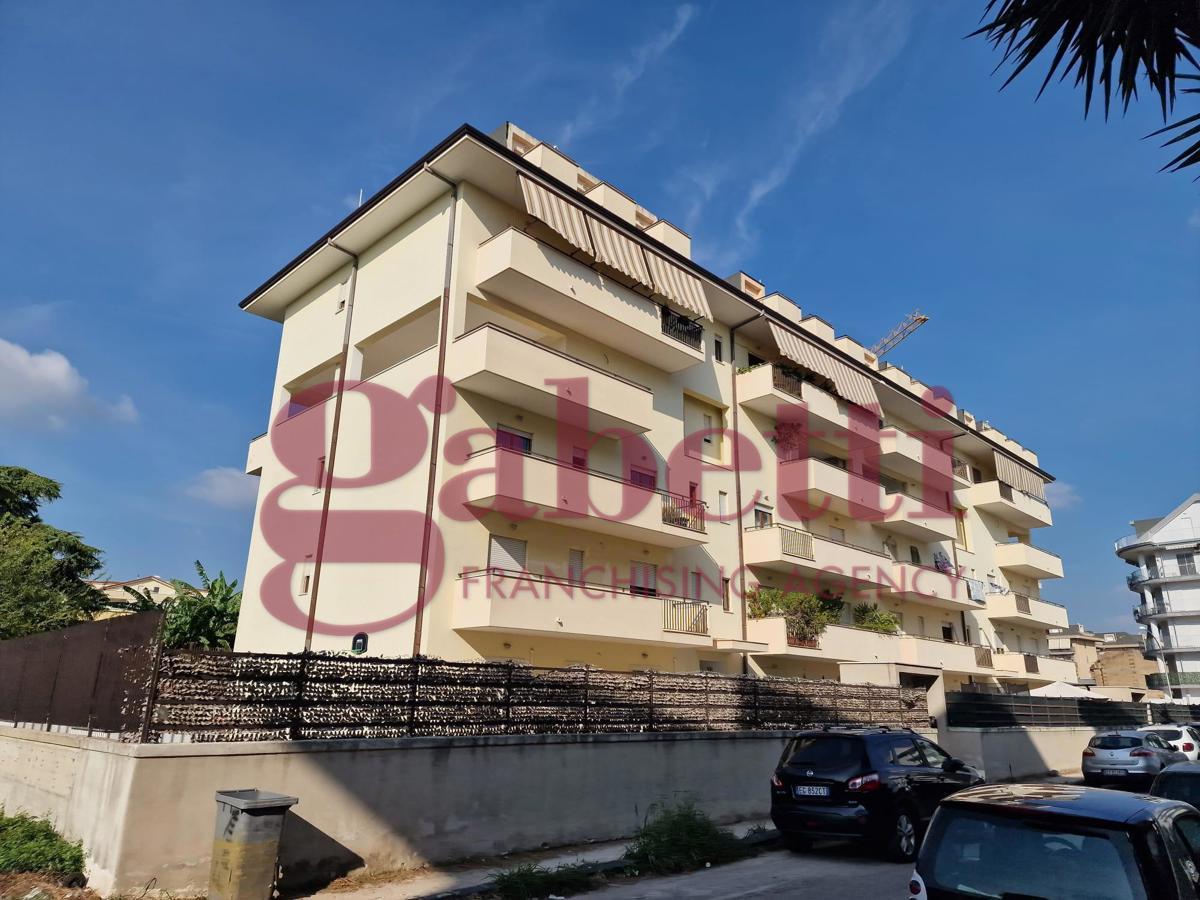 Appartamento in vendita a San Nicola La Strada